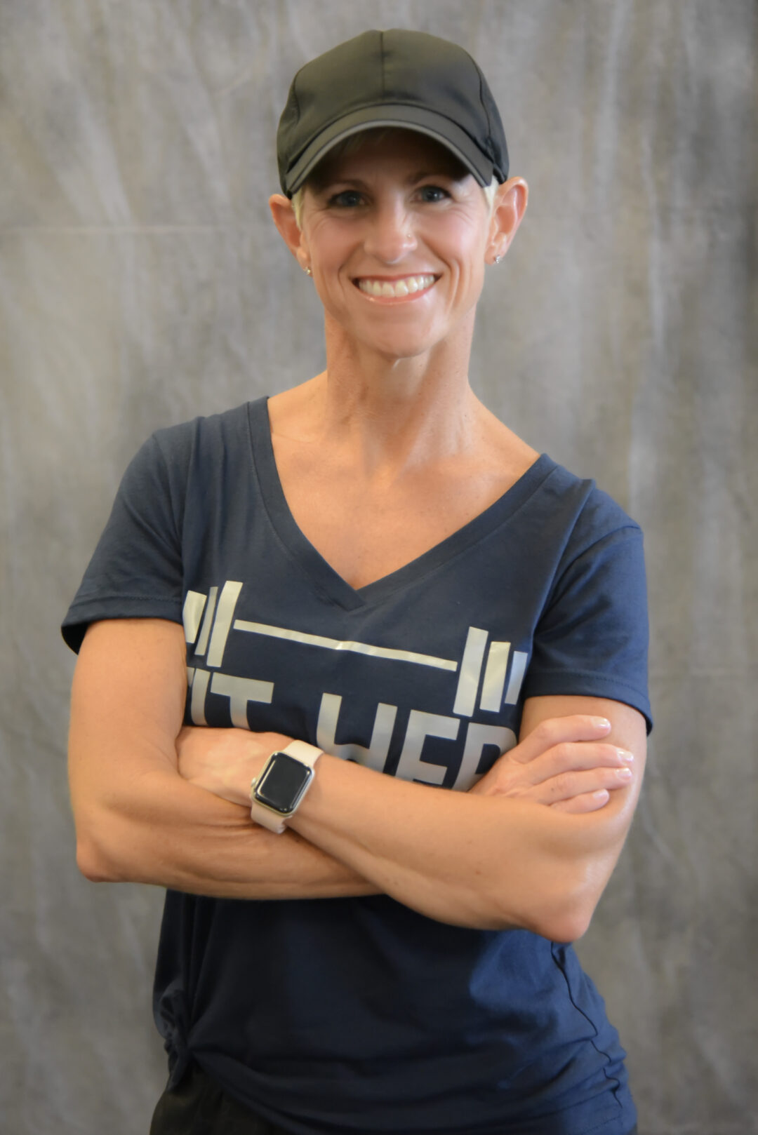 Personal Women Fitness Trainer Brandon FL - FIT-HER Health & Fitness ...